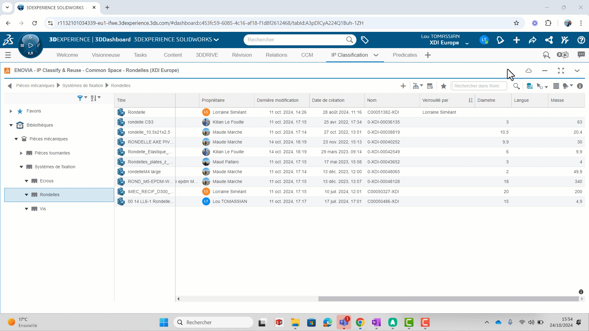 2. Utiliser le rôle "Classification Manager" pour organiser et ...