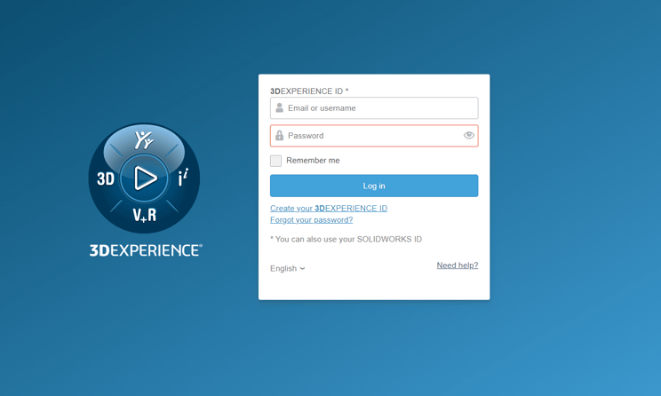 1. Installation des Applications 3DEXPERIENCE : CATIA