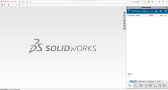 1. Installation de SOLIDWORKS Connected