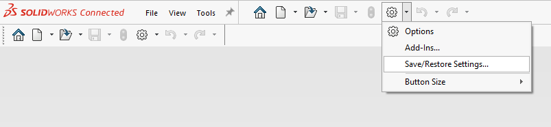 Clean uninstallation of SOLIDWORKS Connected