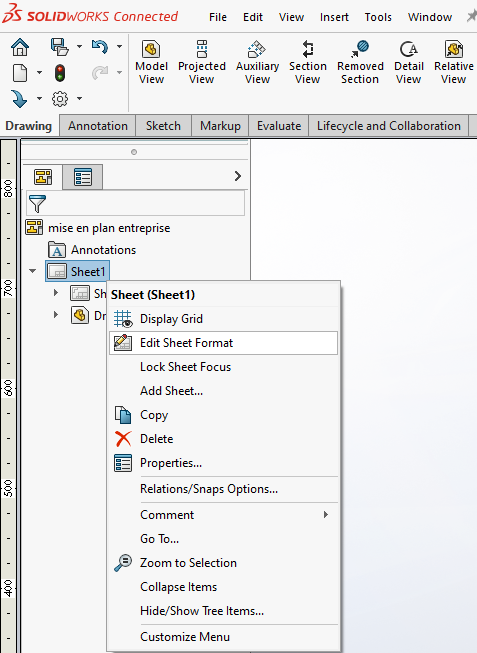 1. Create and Share Templates