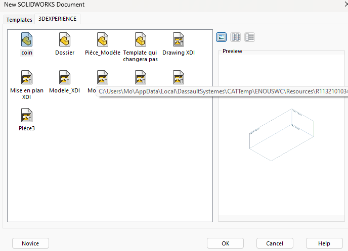 1. Create and Share Templates
