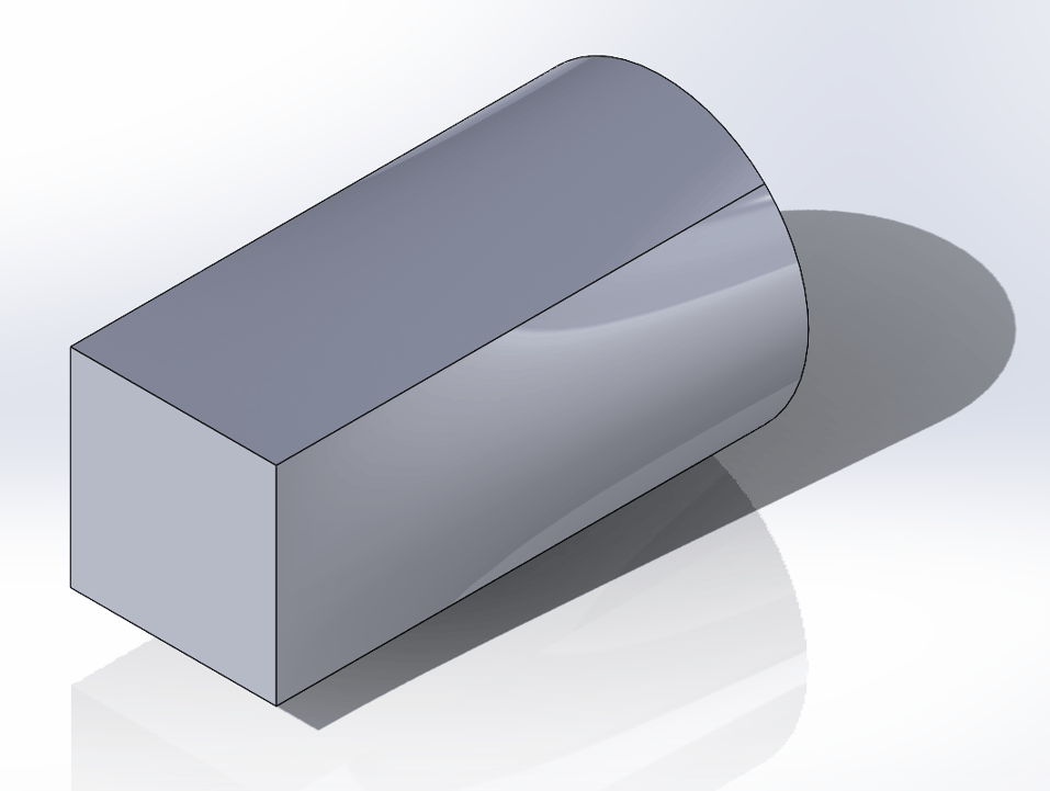 2. Mise en plan - Changer de norme de projection dans SOLIDWORKS