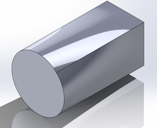 2. Switch drawing projection standard